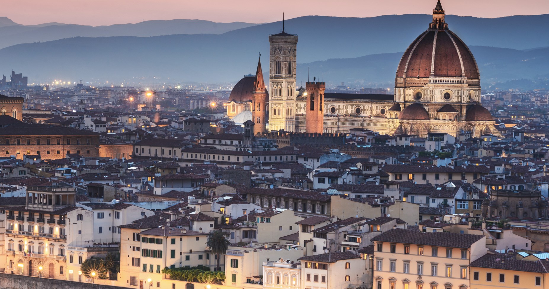 Weekend a Firenze tra cose golose e arte - I viaggi del Goloso